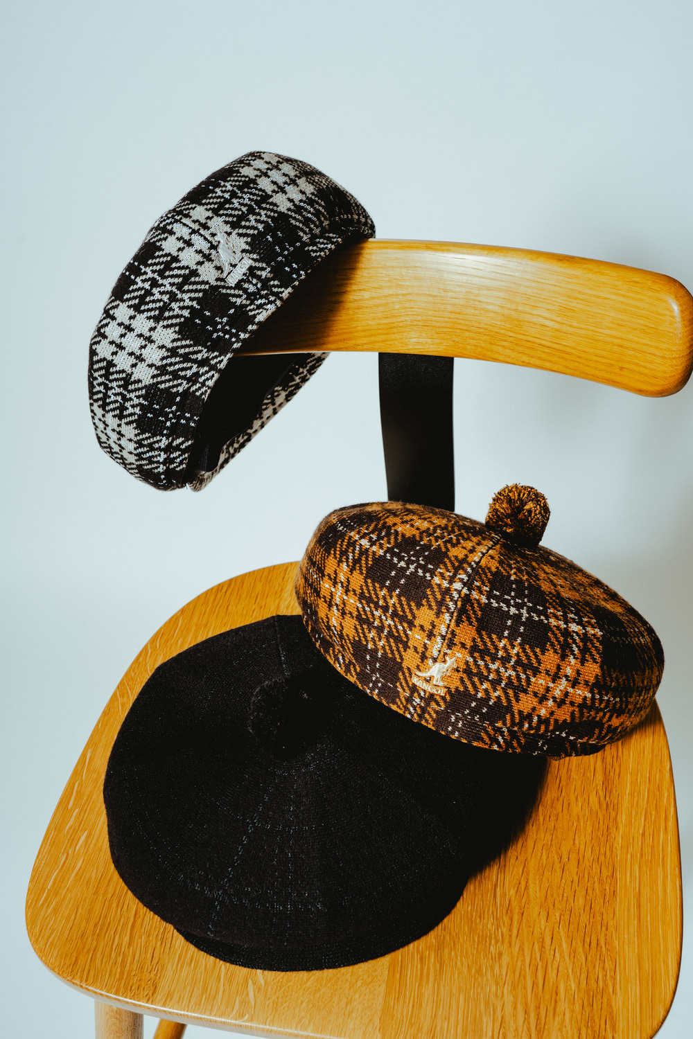 2025 AUTUMN/WINTER -NEW ITEM-: ｜帽子通販｜KANGOL(カンゴール）公式オンラインストア